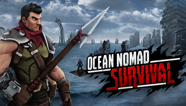 Ocean Nomad: Survival on Raft Steam Charts (App 918590) · SteamDB