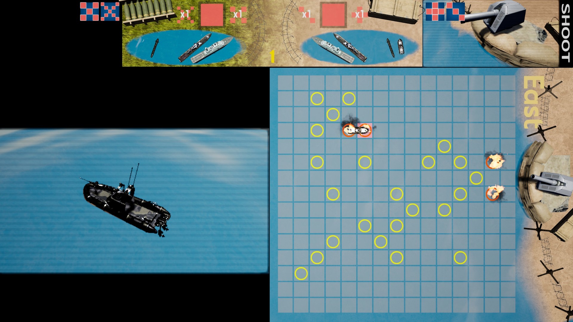 Warships 3D on Steam