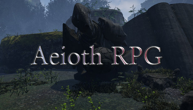 Aeioth RPG - Steam News Hub
