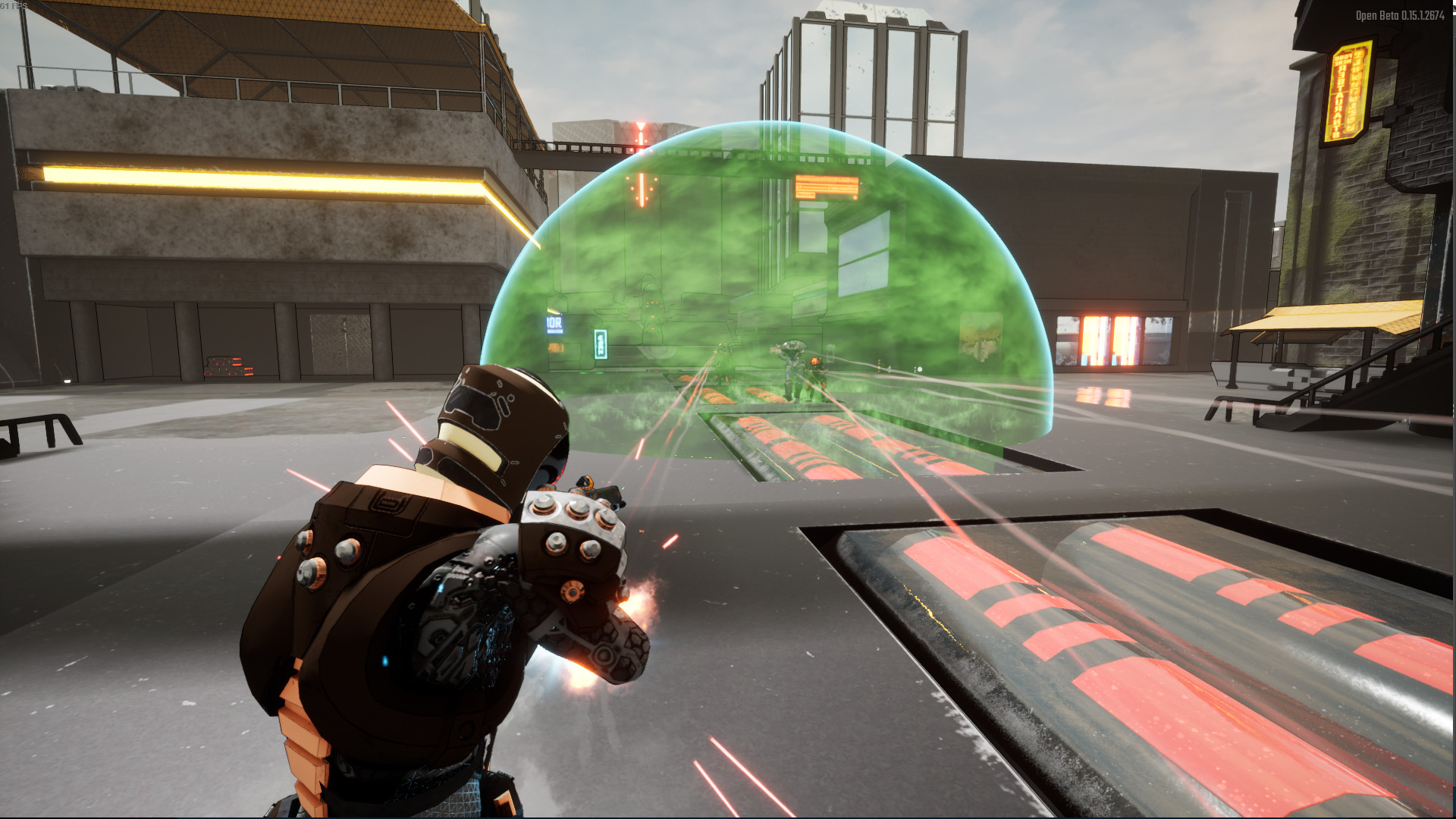 REVN on Steam
