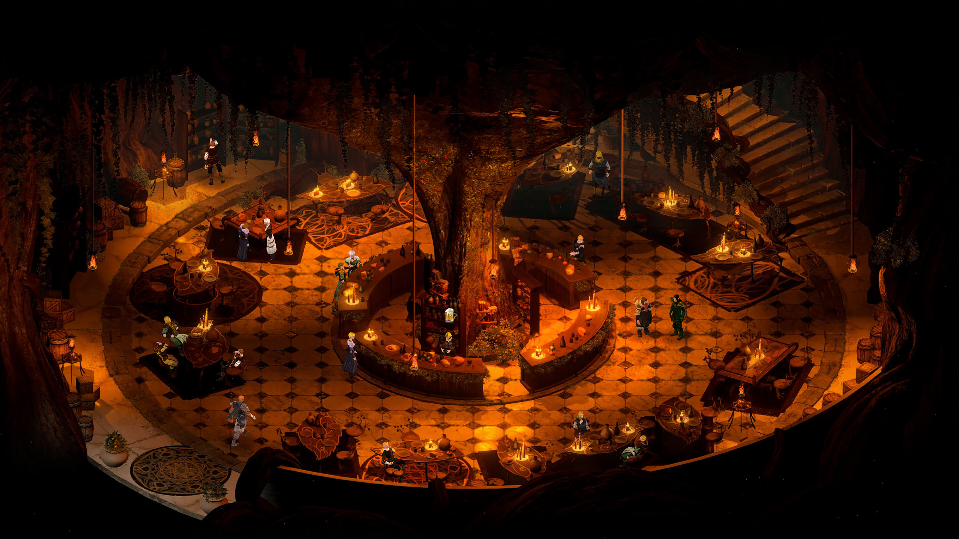 Alaloth: Champions of The Four Kingdoms on Steam