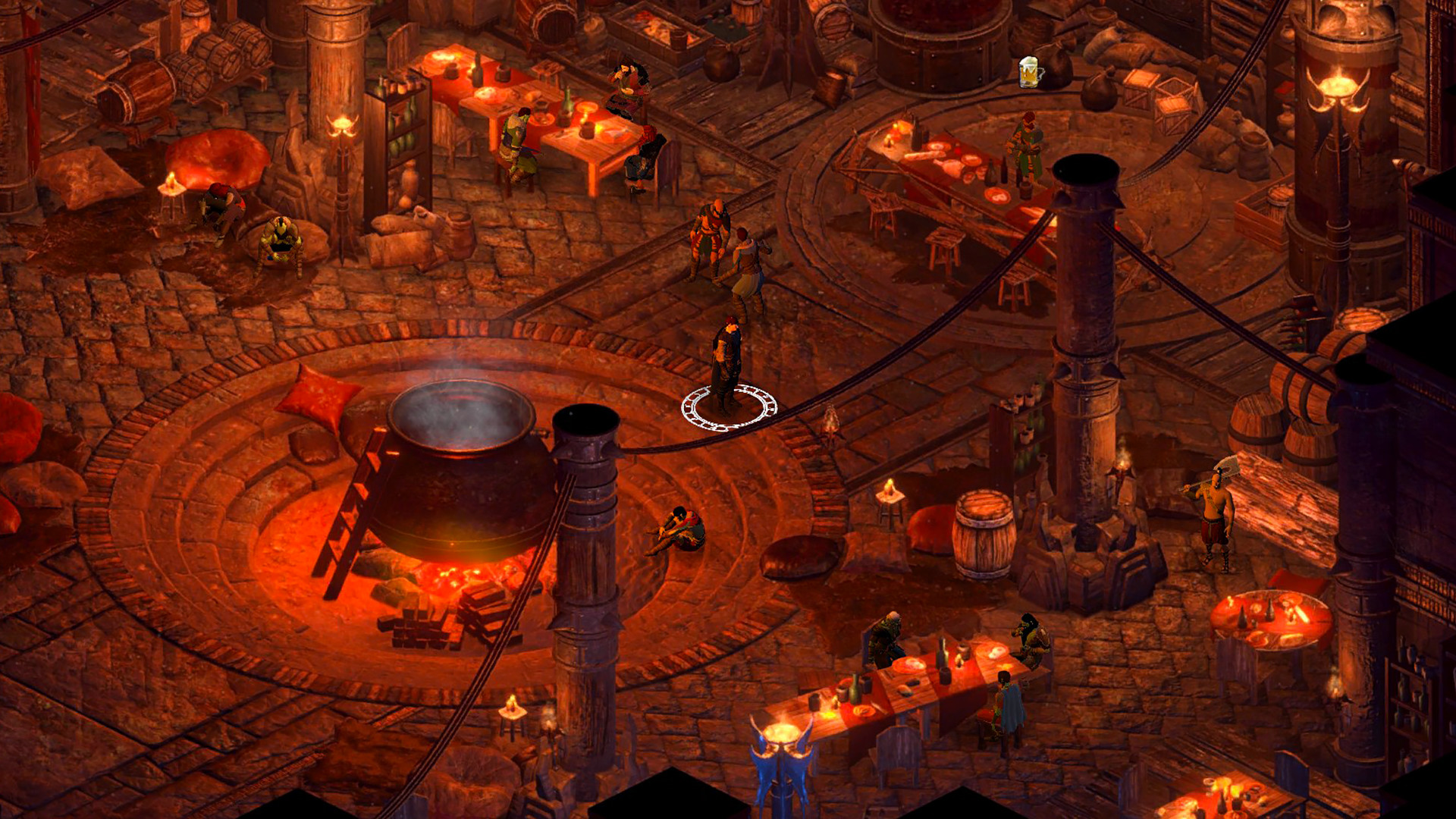 Alaloth: Champions of The Four Kingdoms on Steam