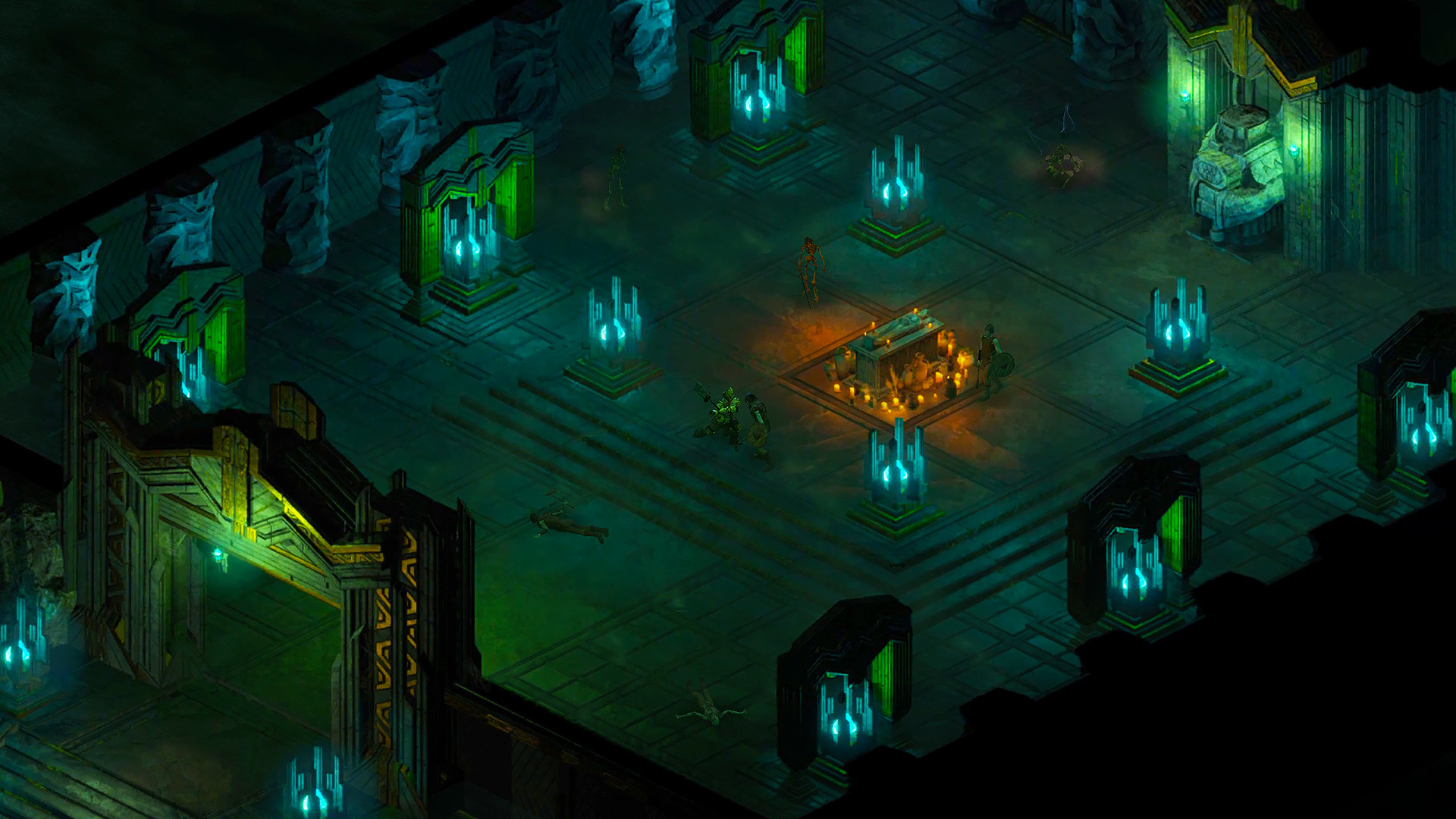 Alaloth: Champions of The Four Kingdoms on Steam