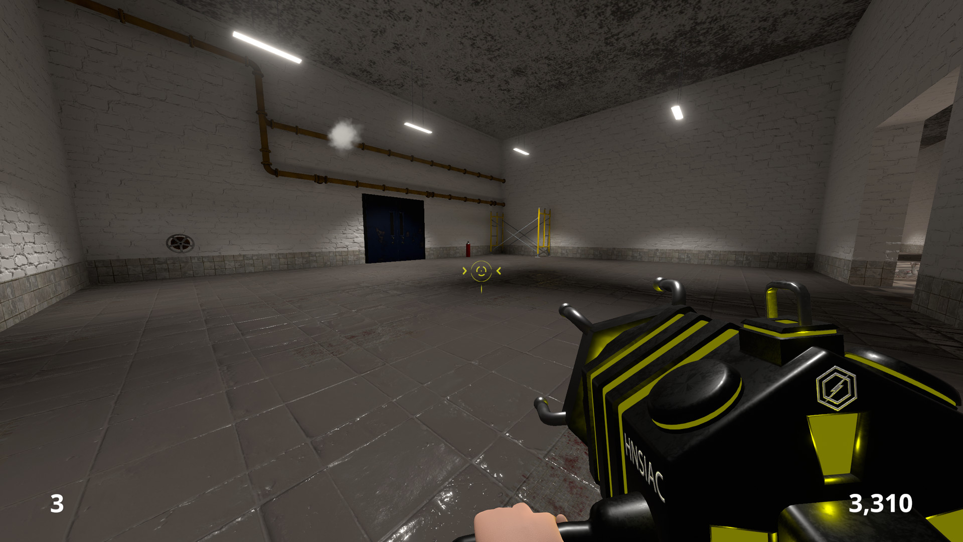 MOTION on Steam