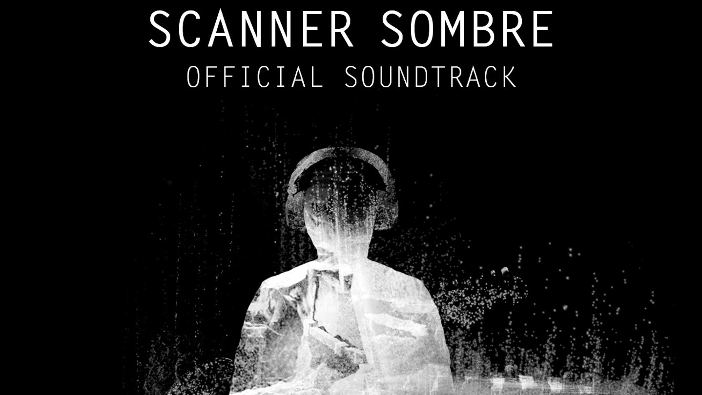 Scanner Sombre Original Soundtrack on Steam
