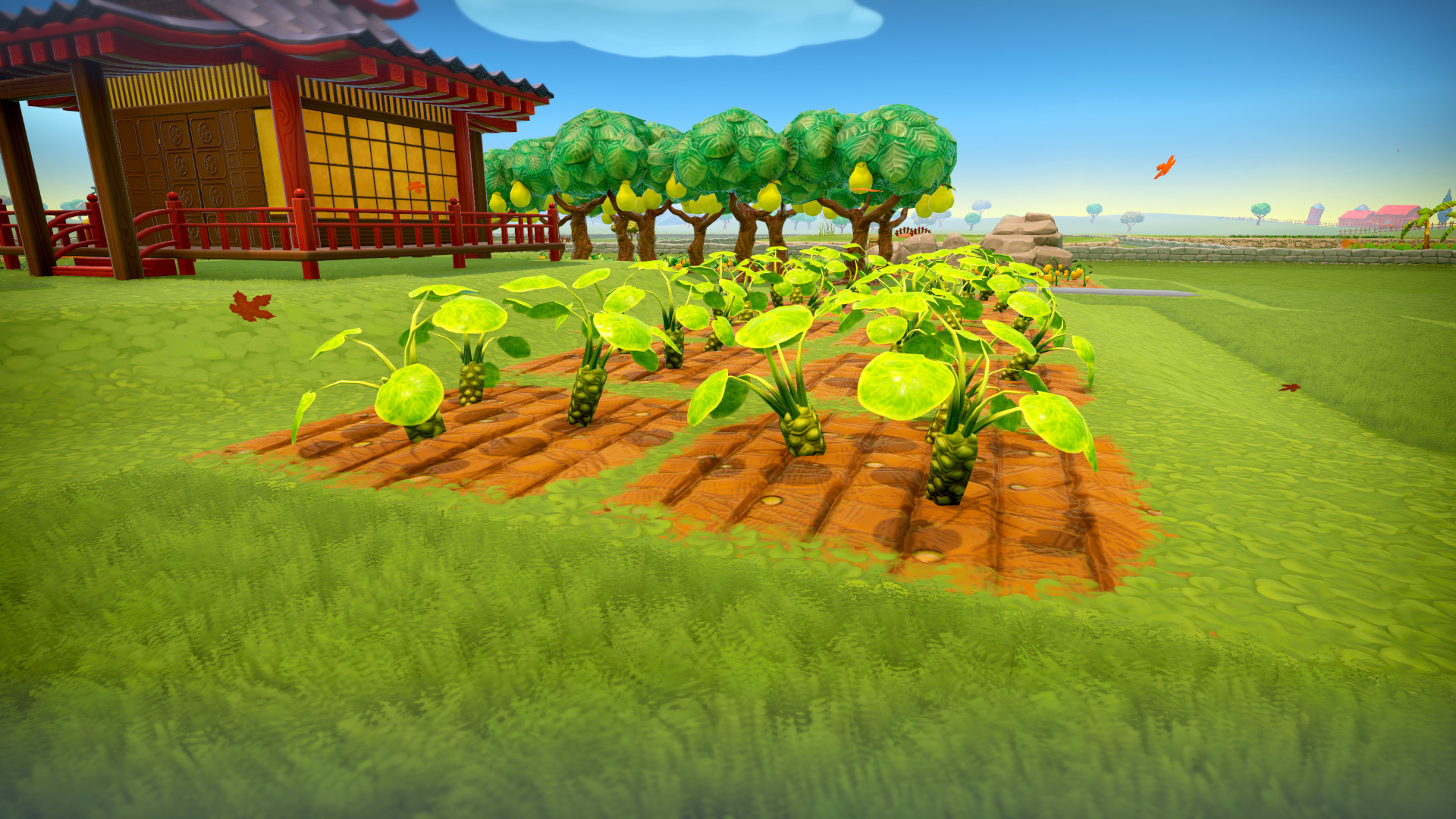 Farm Together - Wasabi Pack on Steam