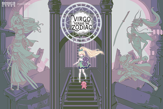 Virgo Versus The Zodiac on Steam