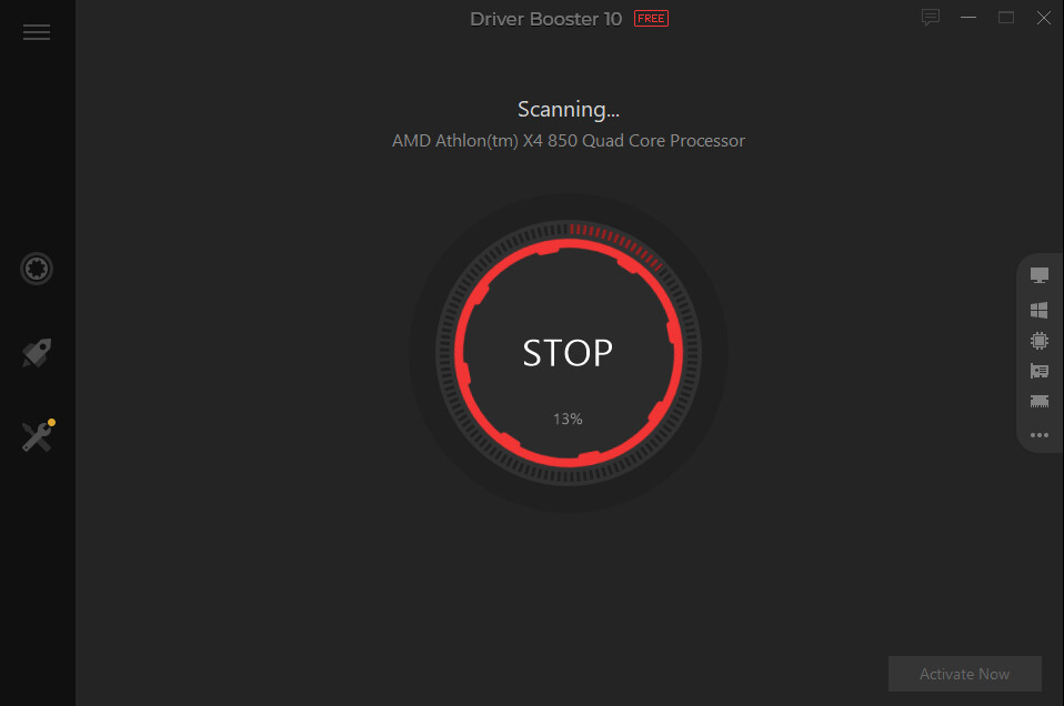Driver Booster for Steam (App 920490) · SteamDB
