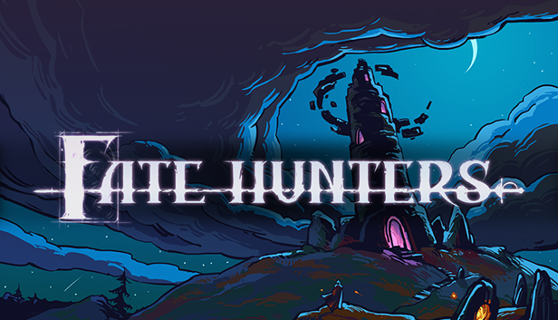 Fate Hunters on Steam