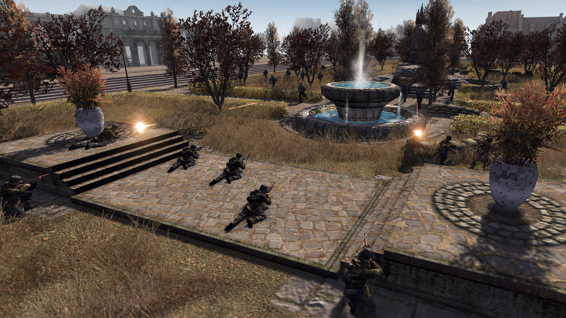 Men of War: Assault Squad 2 - Ostfront Veteranen on Steam