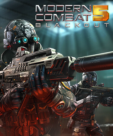 Modern Combat 5 (App 921060) · Steam Charts · SteamDB