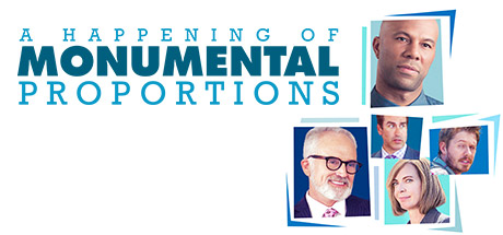 A Happening of Monumental Proportions Price history · SteamDB