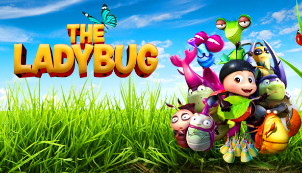 The Ladybug - Steam News Hub
