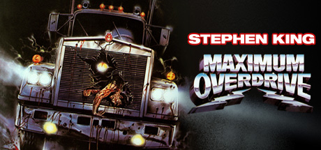 Steam Community :: Maximum Overdrive (1986)