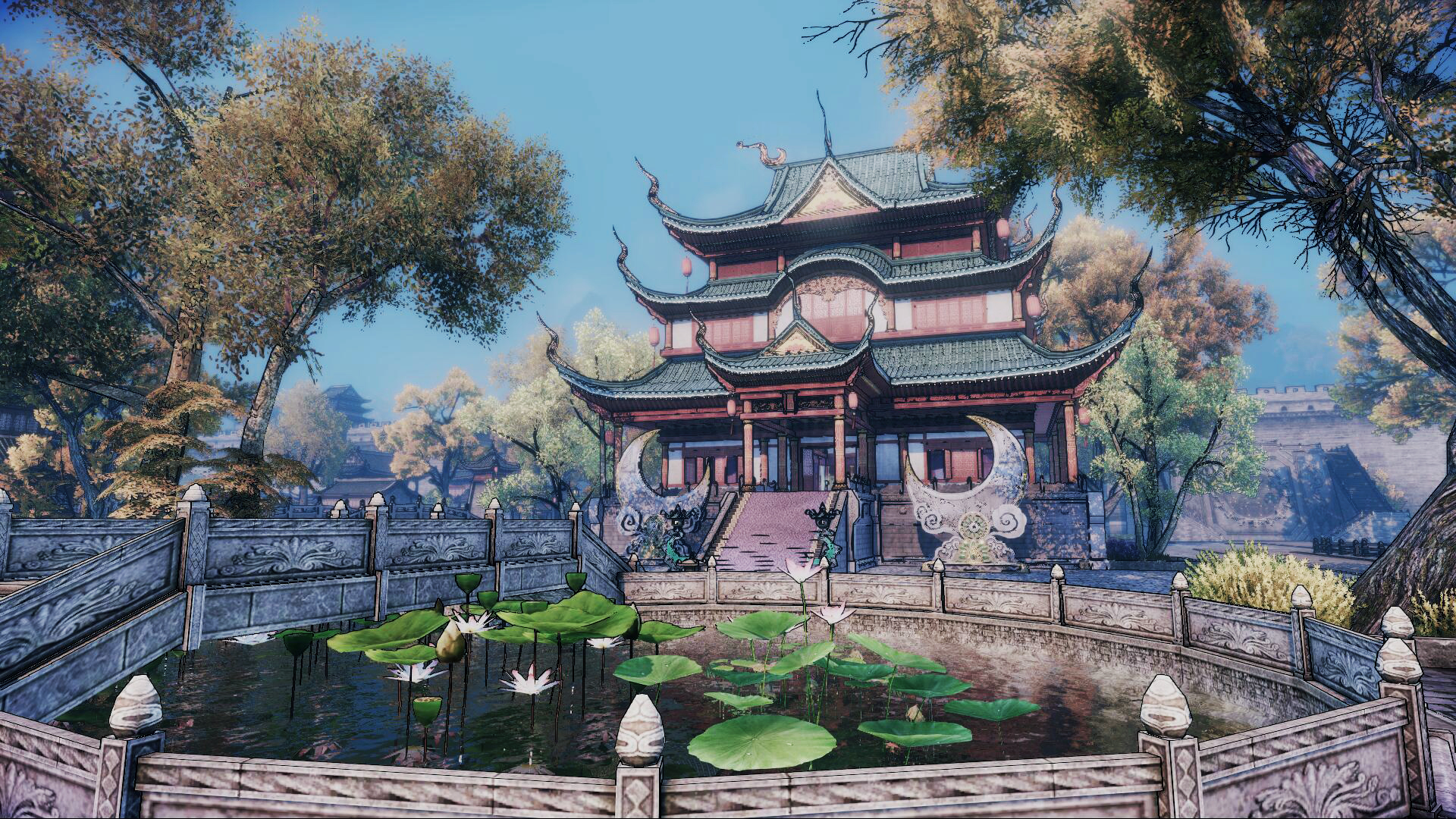 武林志（Wushu Chronicles） Screenshots · SteamDB