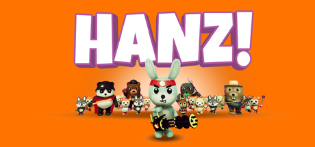 HANZ! on Steam