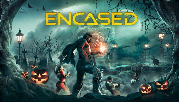 Encased · Encased: A Sci-Fi Post-Apocalyptic RPG Price history · SteamDB