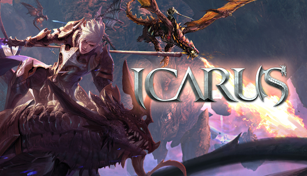 Icarus Online · SteamDB