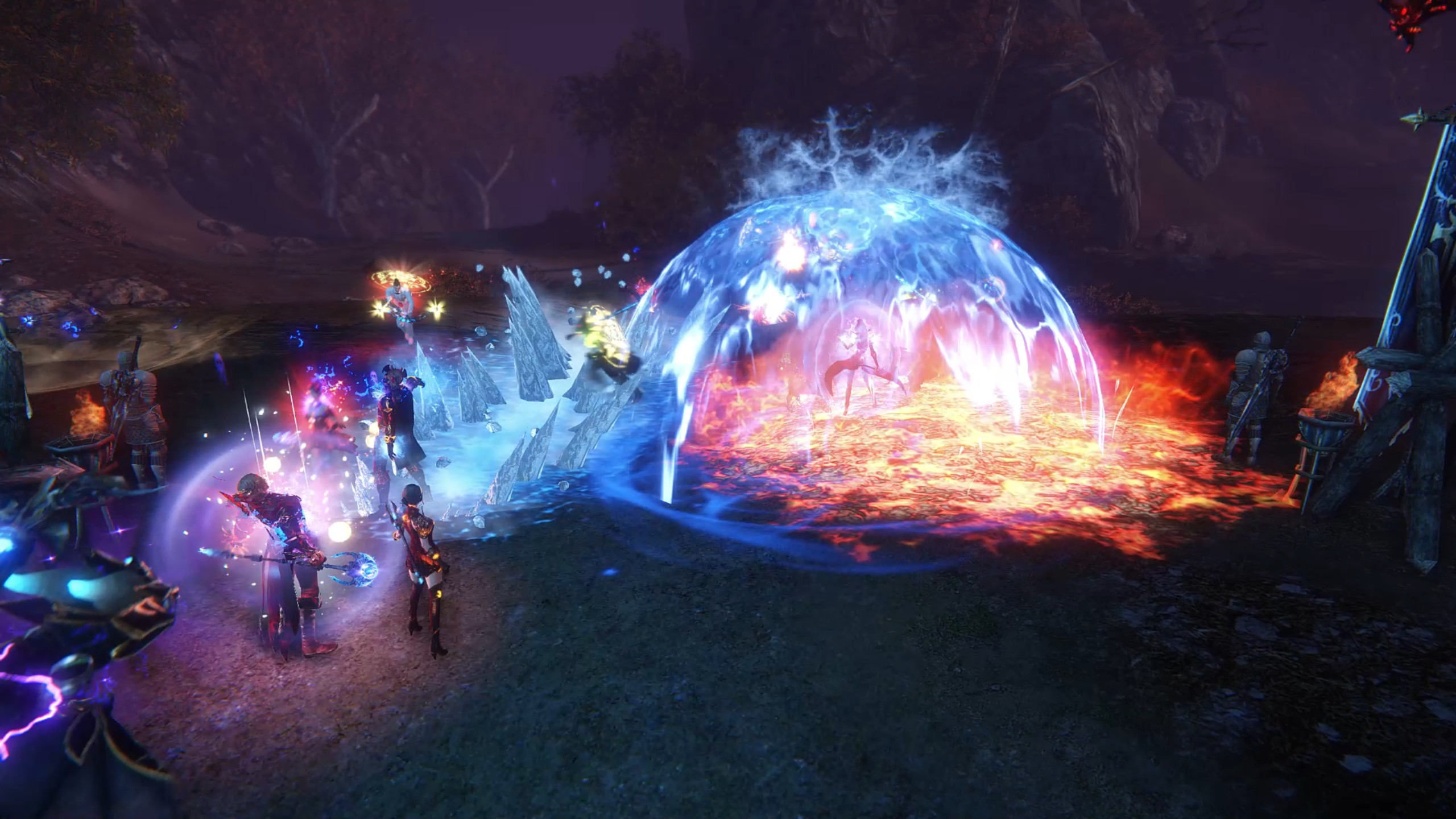 Icarus Online (App 921940) · Steam Charts · SteamDB