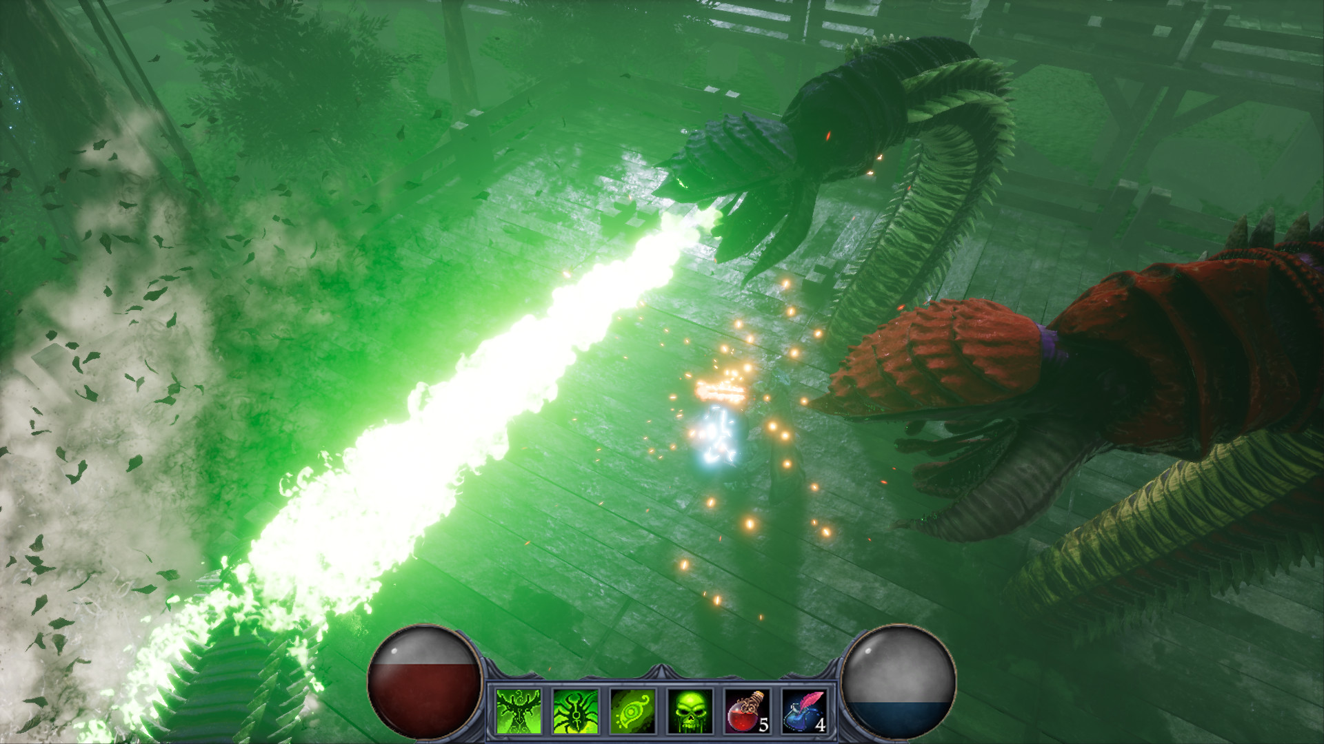 Liberty Prime on Steam