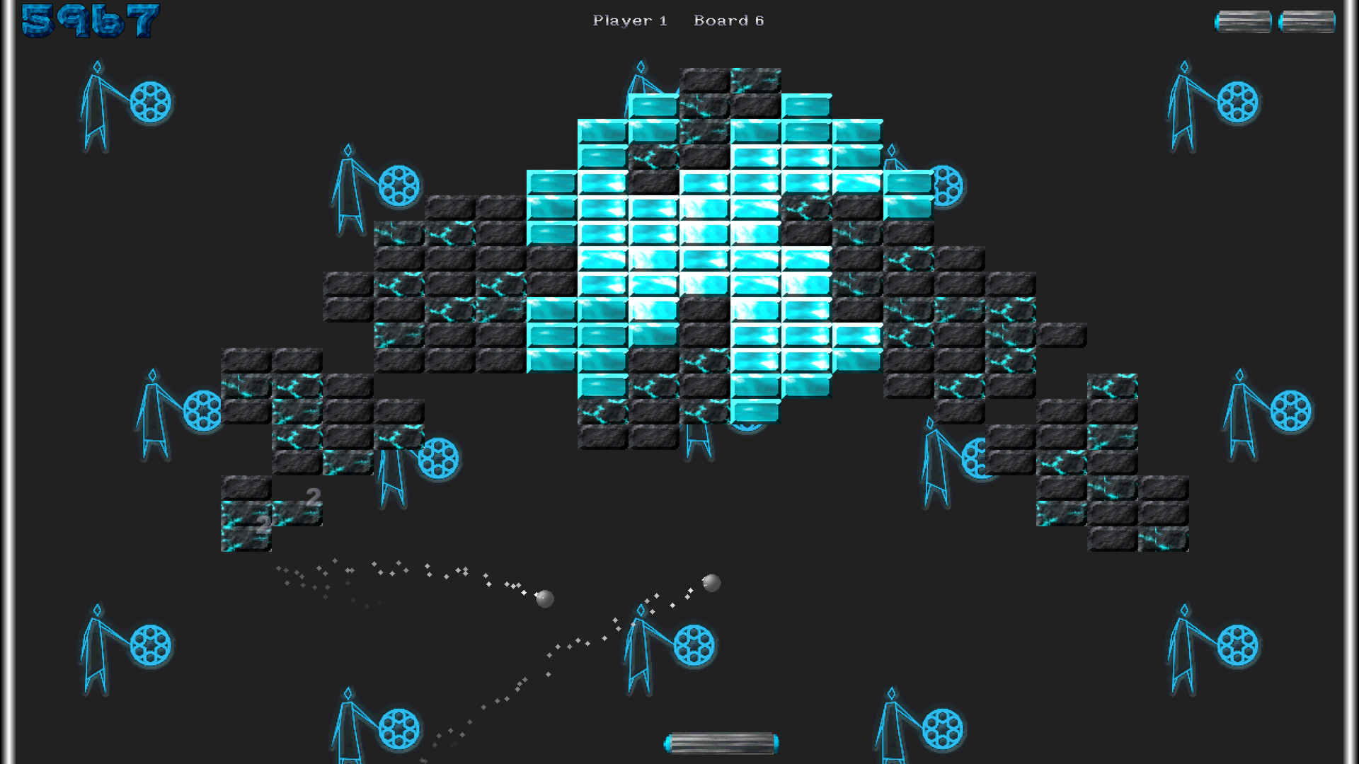 DX-Ball 2: 20th Anniversary Edition on Steam