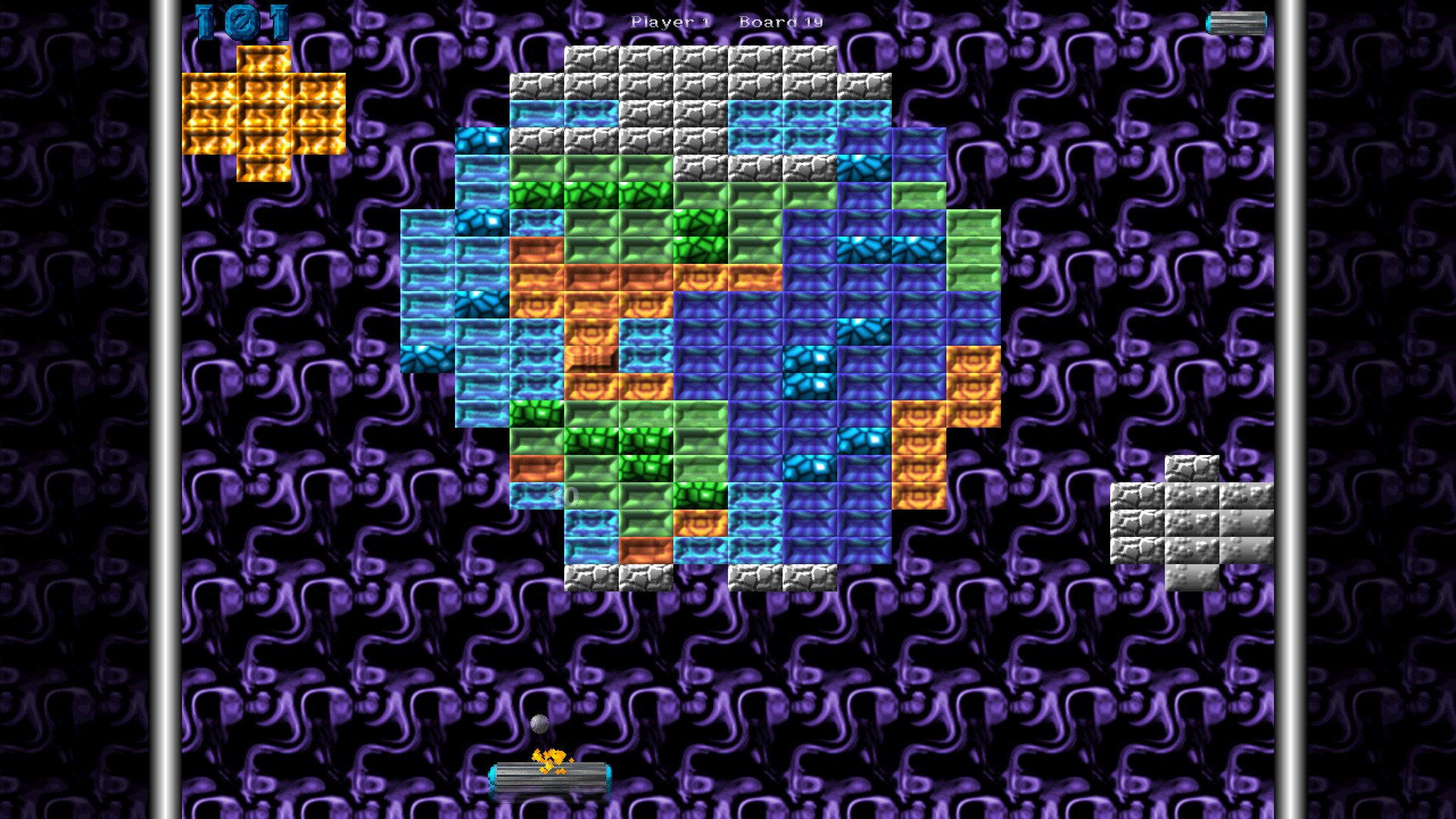 DX-Ball 2: 20th Anniversary Edition on Steam