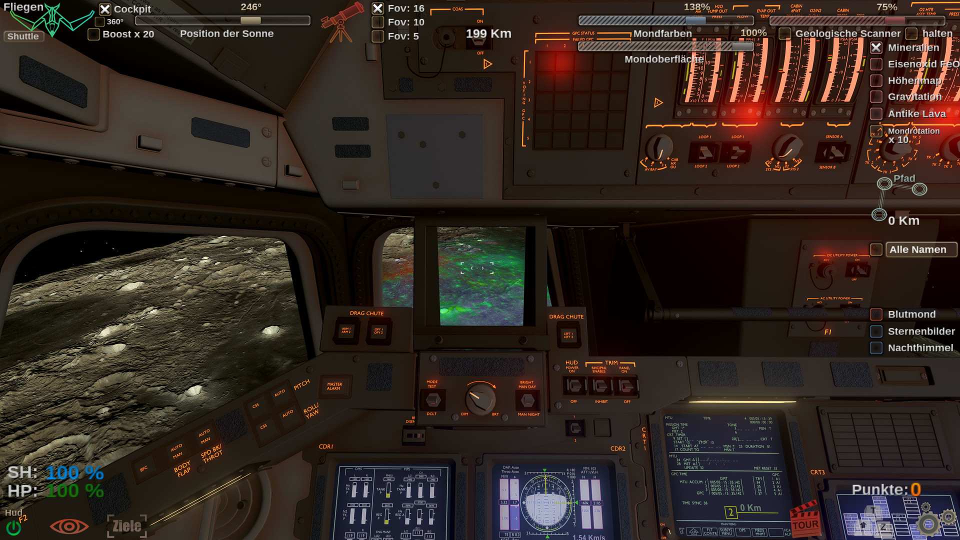 Save 50% on Enter The Moon on Steam