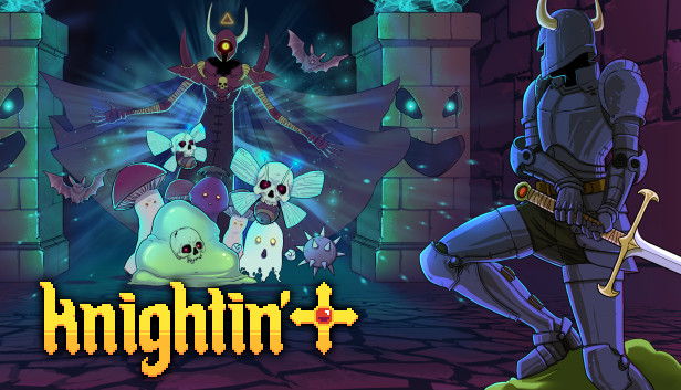 Knightin'+ on Steam