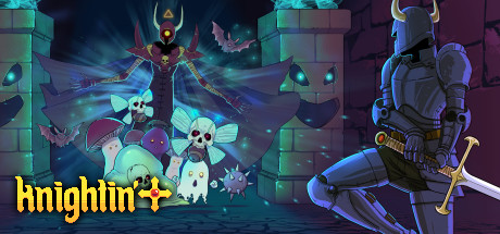 Knightin'+ on Steam