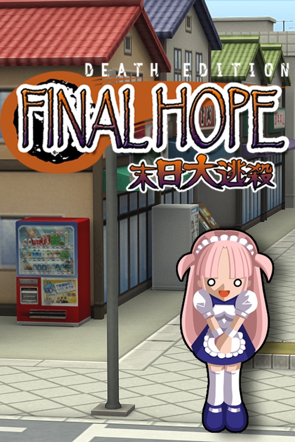 Final Hope Steam Charts · SteamDB