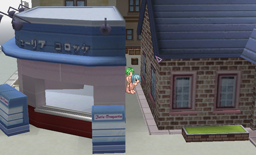 German USK 18 rating :: Final Hope General Discussions