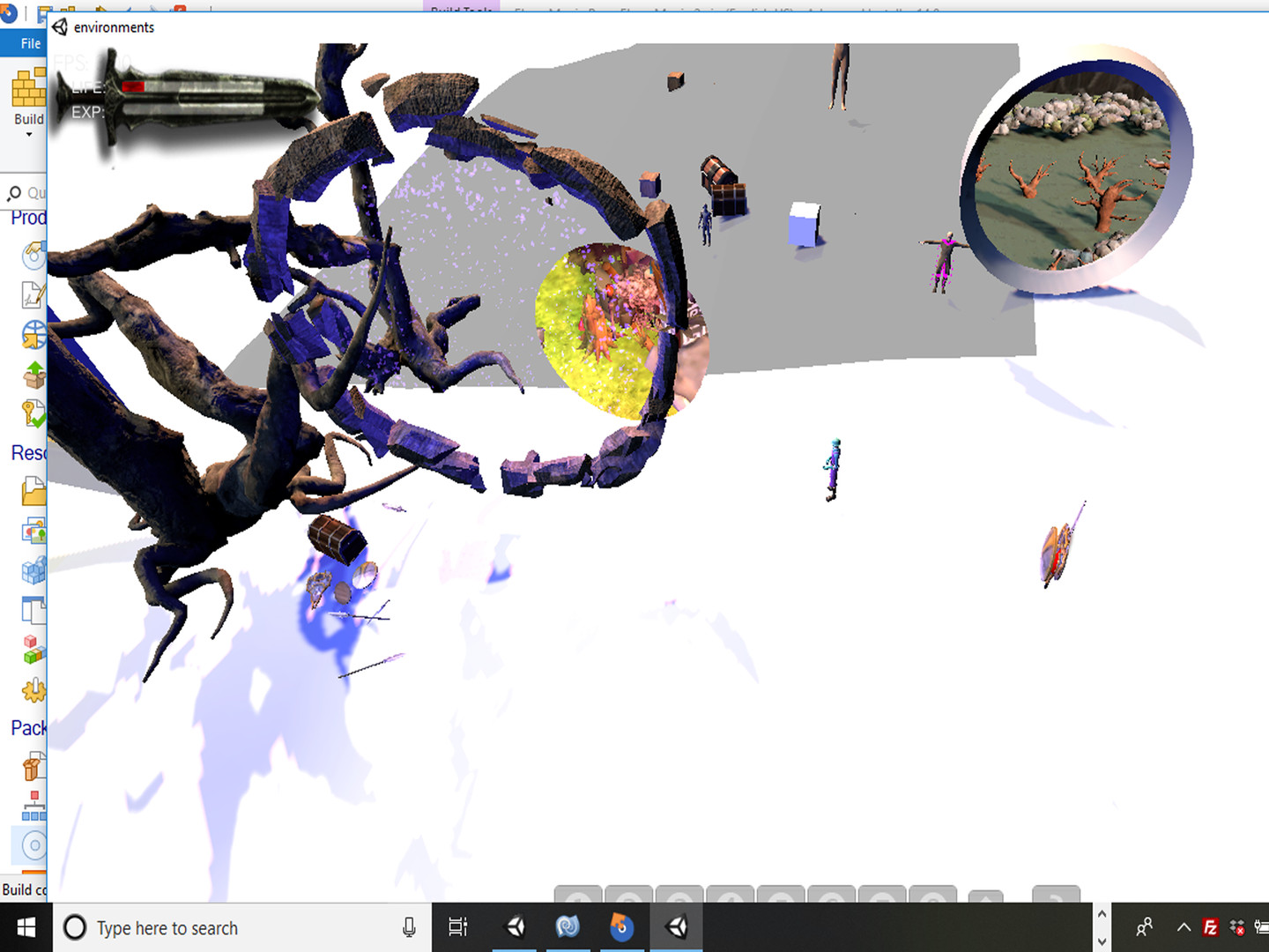 Pre-purchase Elven Magic: The Witch, The Elf & The Fairy on Steam