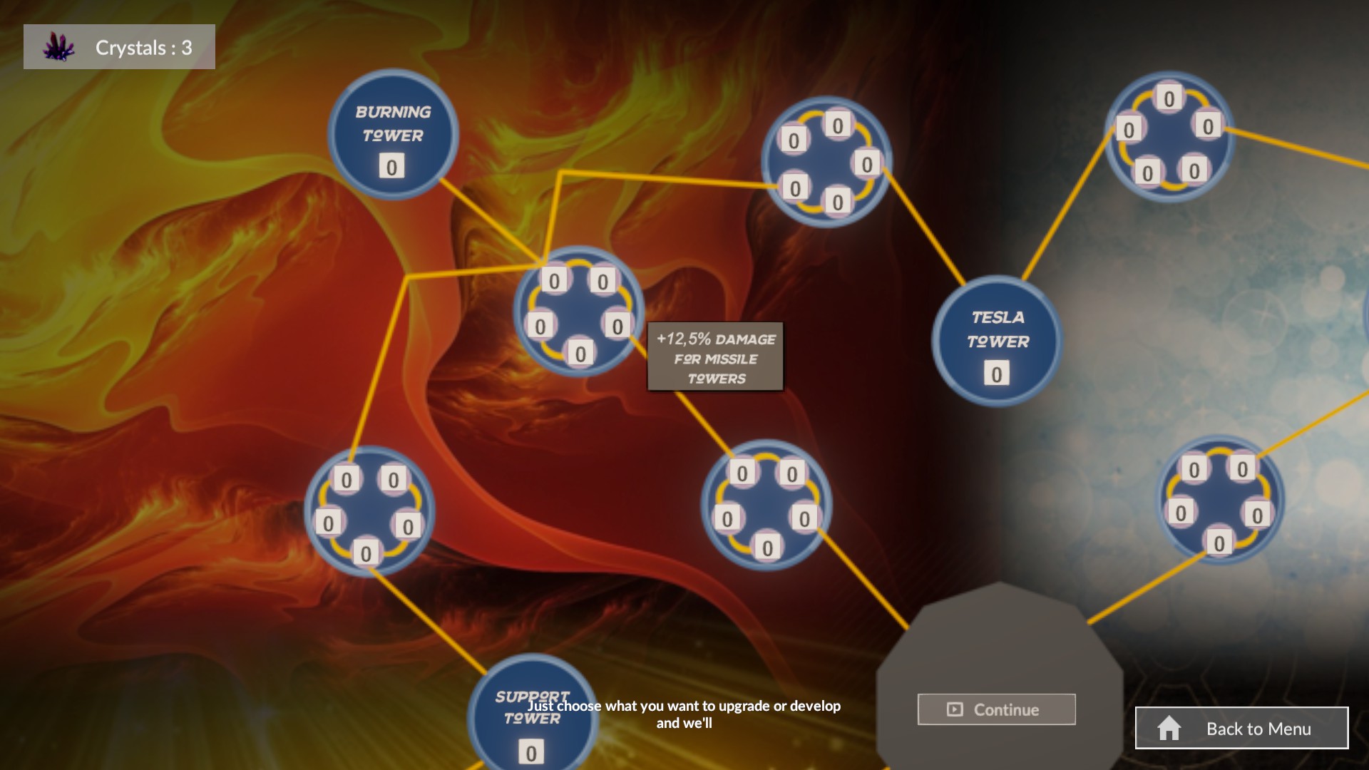 Space Adventure TD on Steam