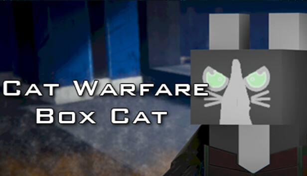 Cat Warfare Steam Charts · SteamDB