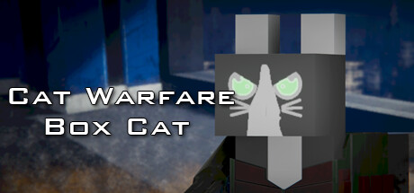 Cat Warfare Steam Charts · SteamDB