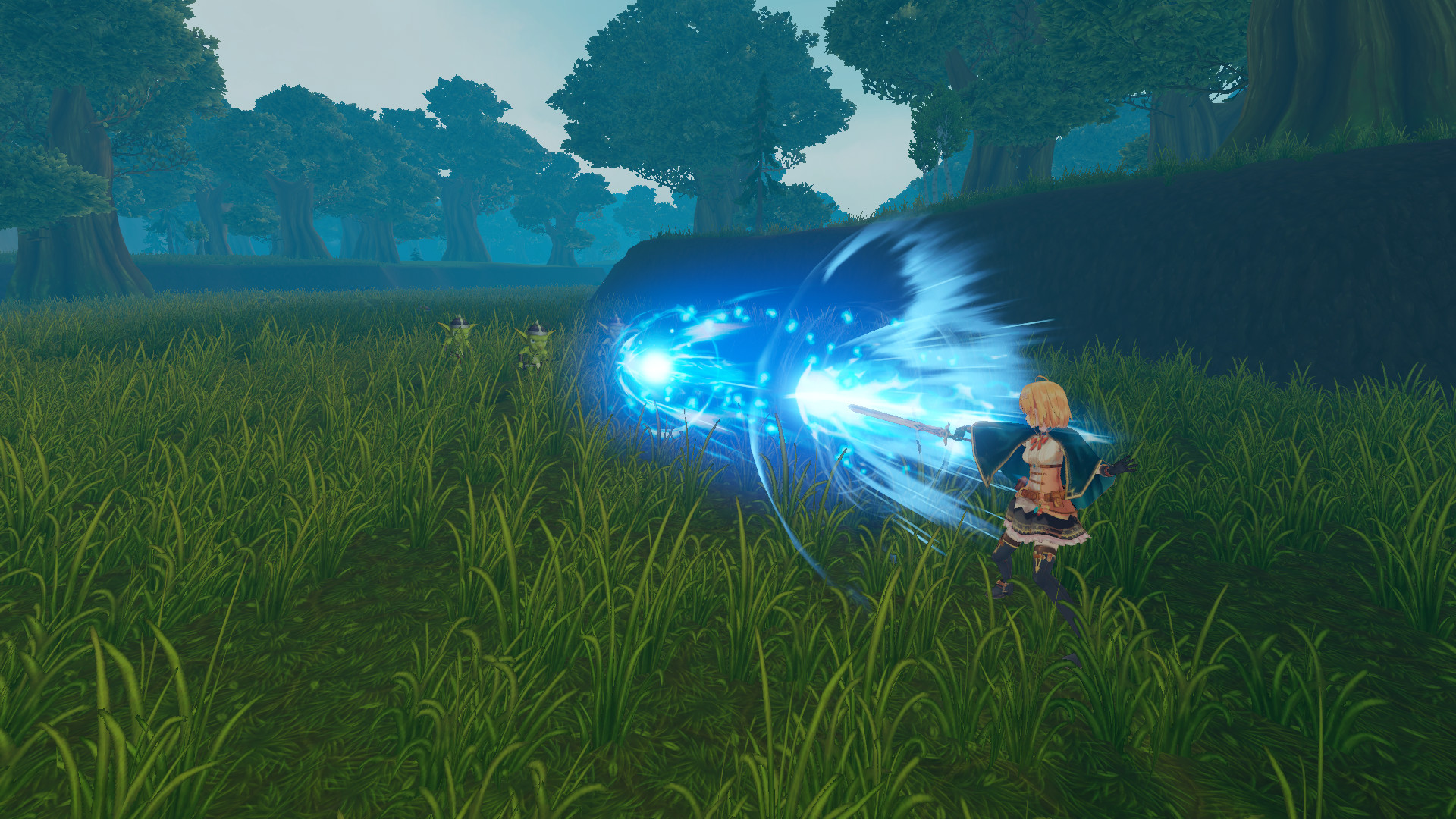 Eternal Radiance on Steam