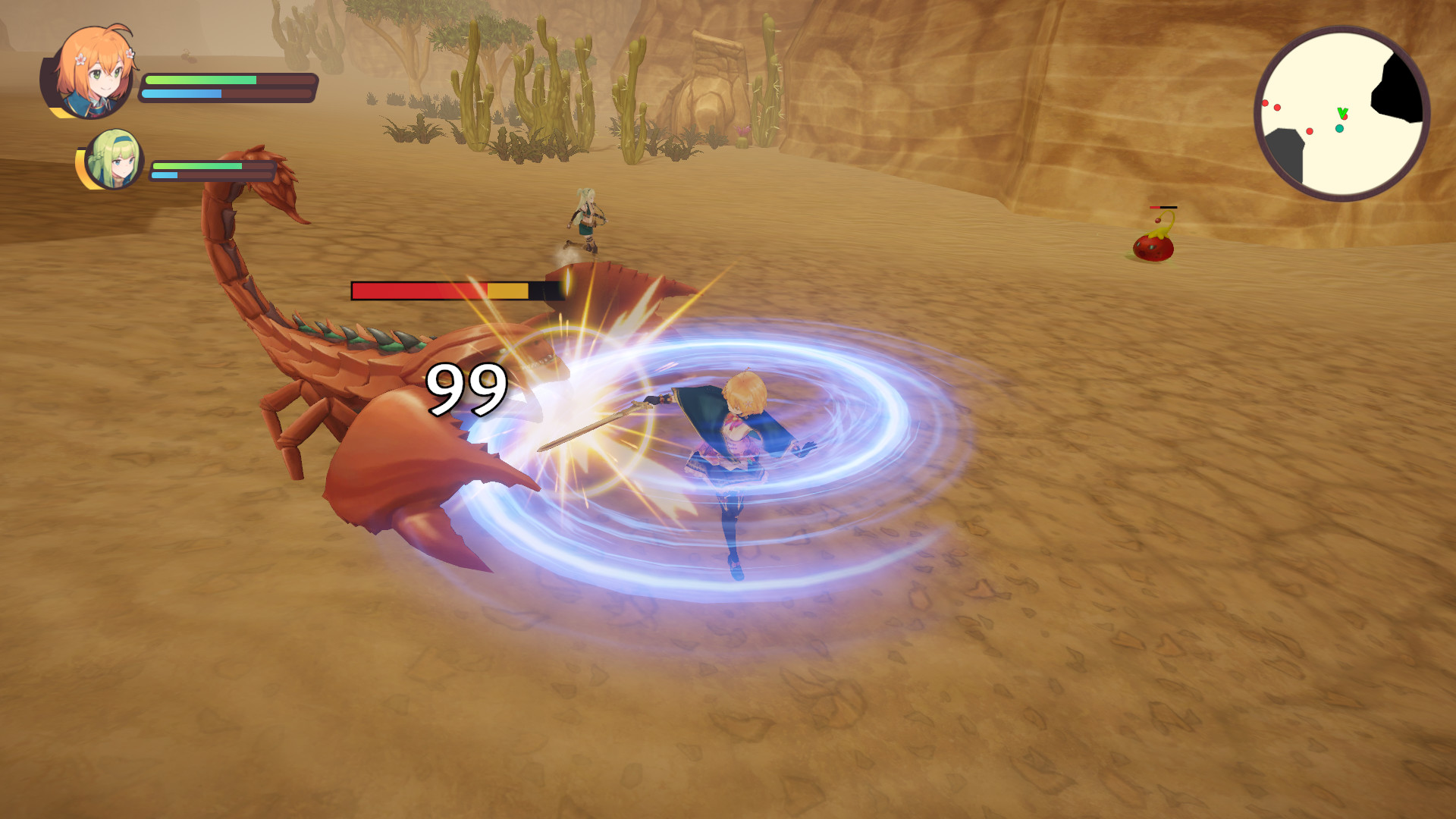 Eternal Radiance on Steam