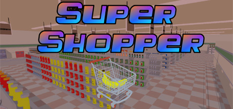 Super Shopper on Steam