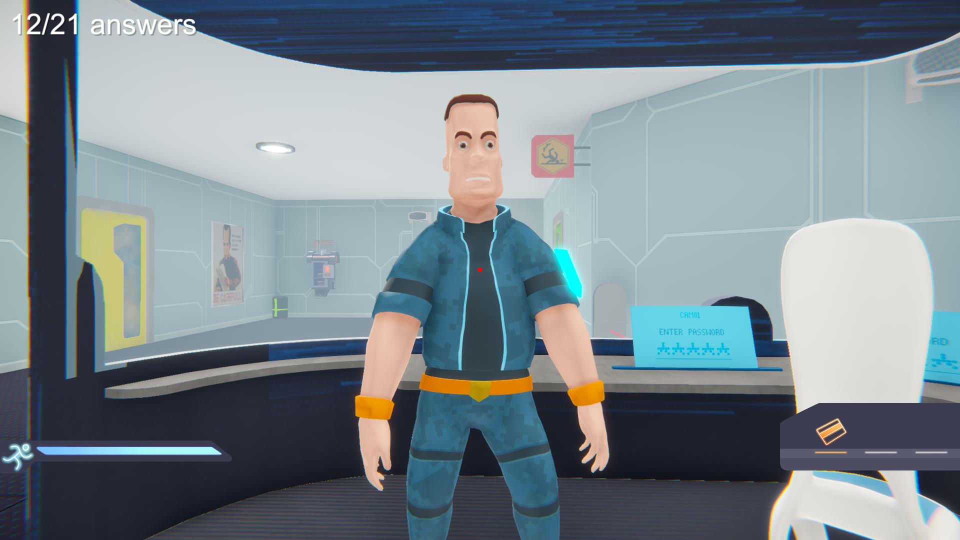 Educator 2076: Basics in Education on Steam