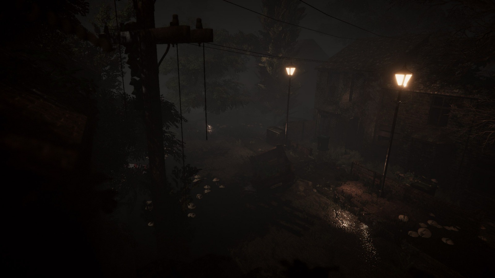 Summerford on Steam