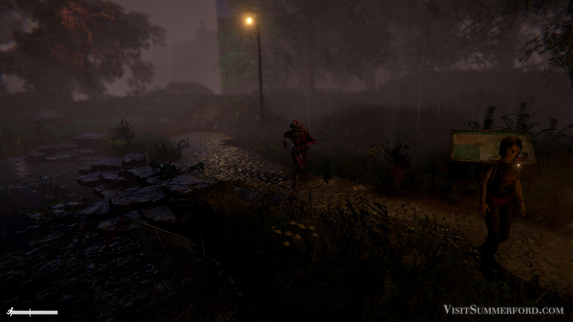 Summerford on Steam
