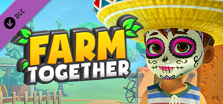 Steam DLC Page: Farm Together