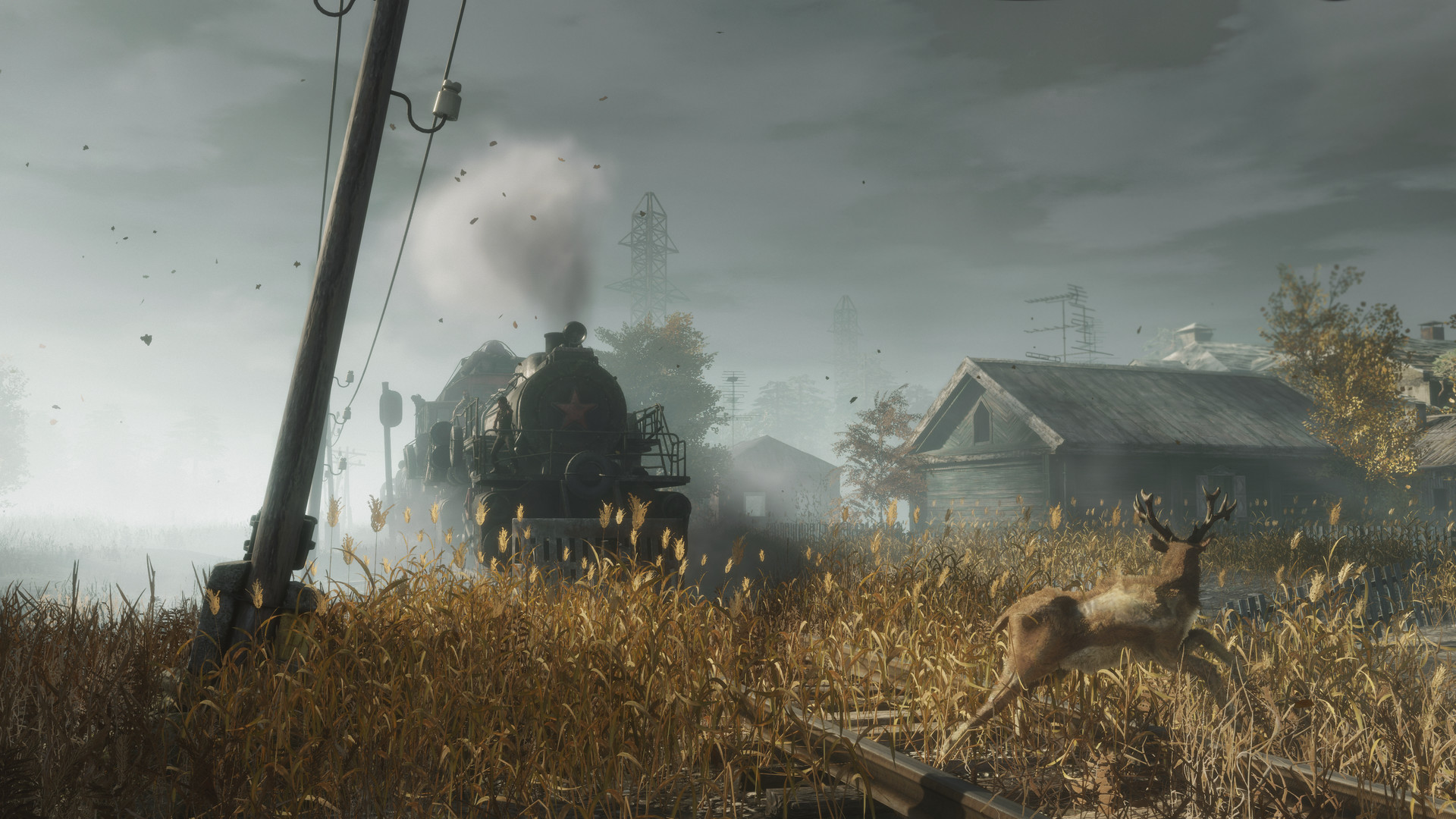 Pre order metro exodus steam - sixropotq