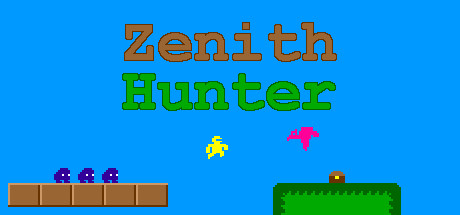 Steam Community :: Zenith Hunter