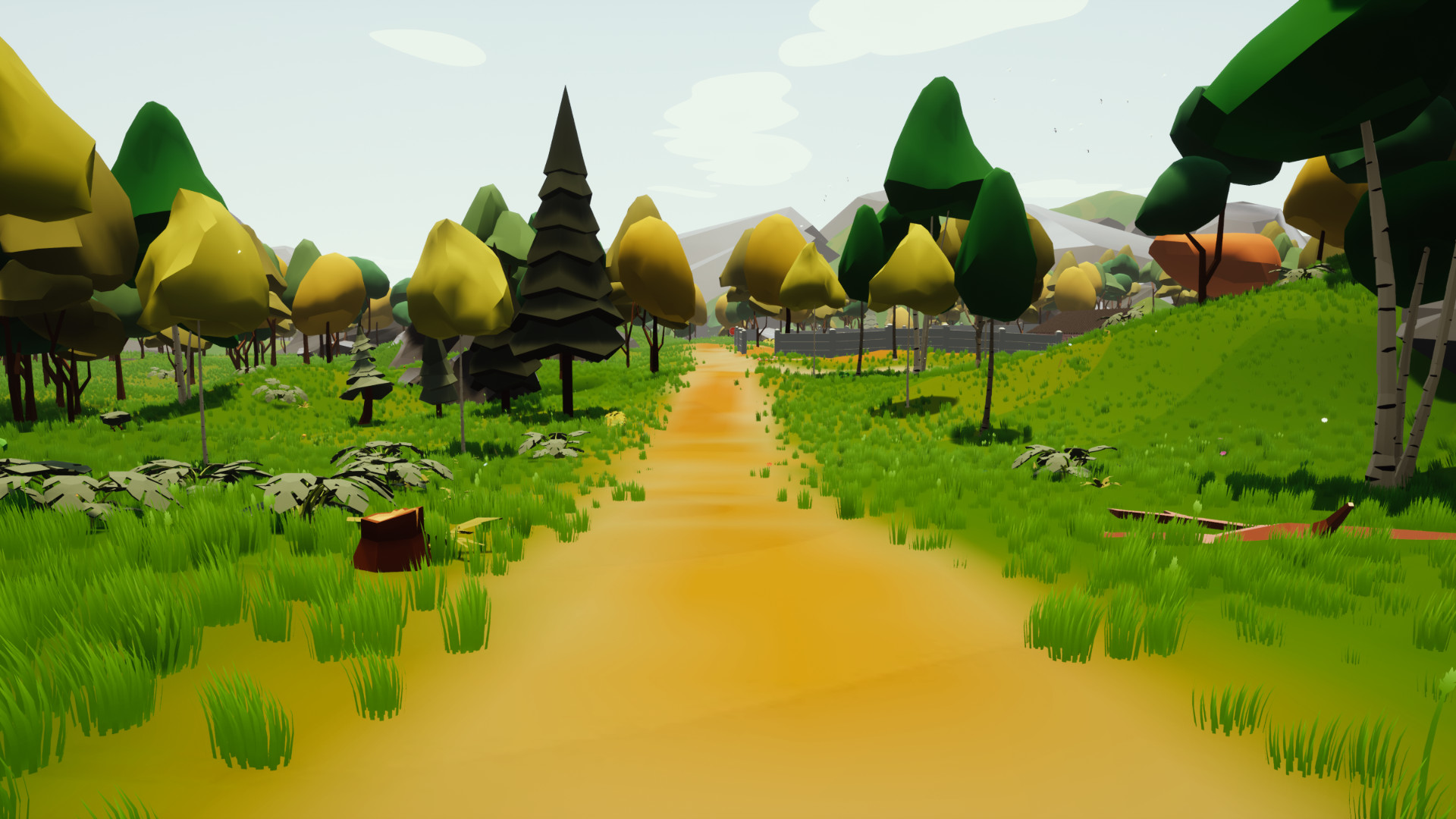 WoodZone on Steam