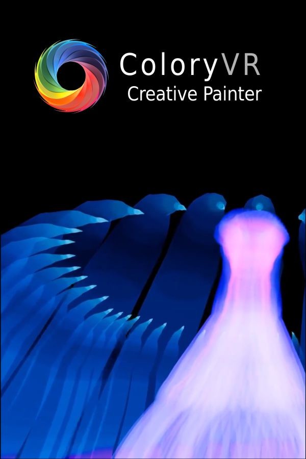 Colory VR · Colory Engine · SteamDB