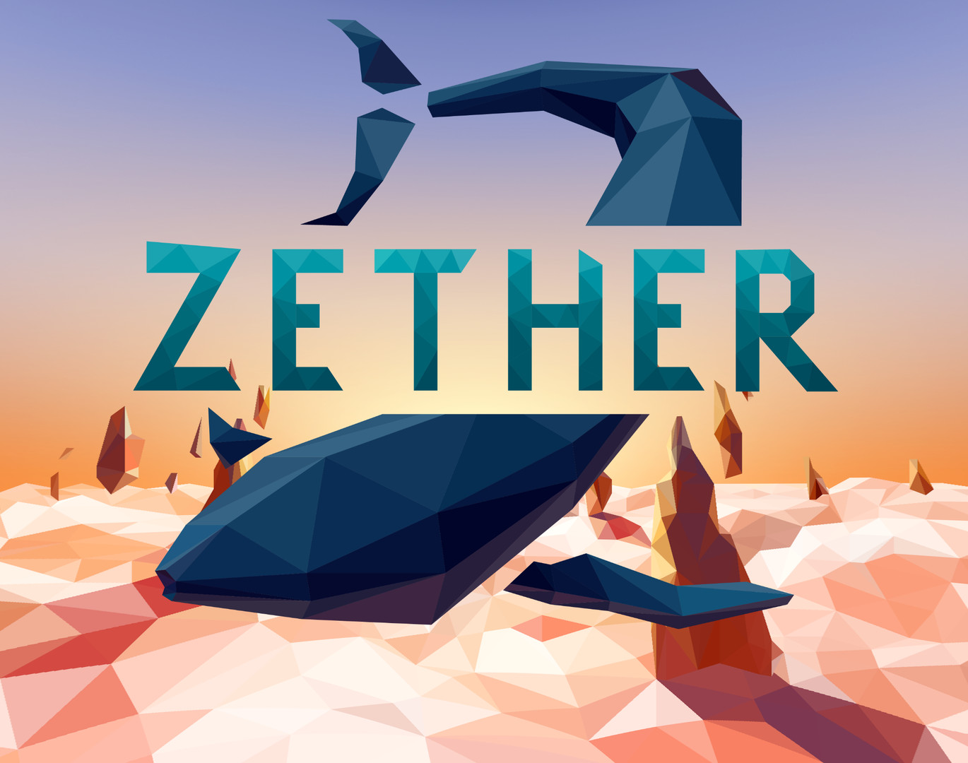 Zether on Steam