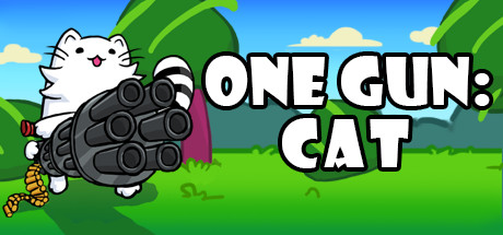 One Gun: Cat on Steam