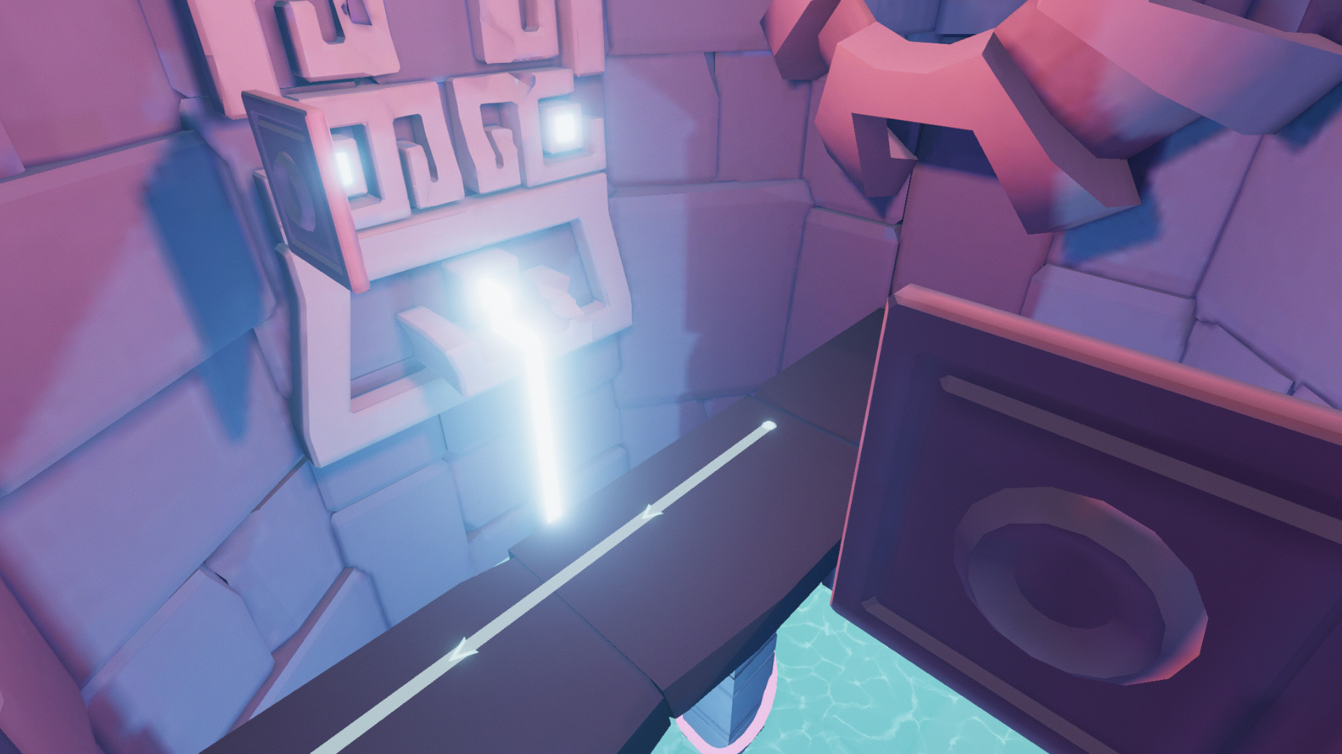 Conjure Strike on Steam