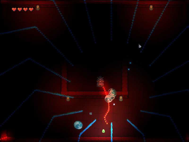 Wizard Slime on Steam